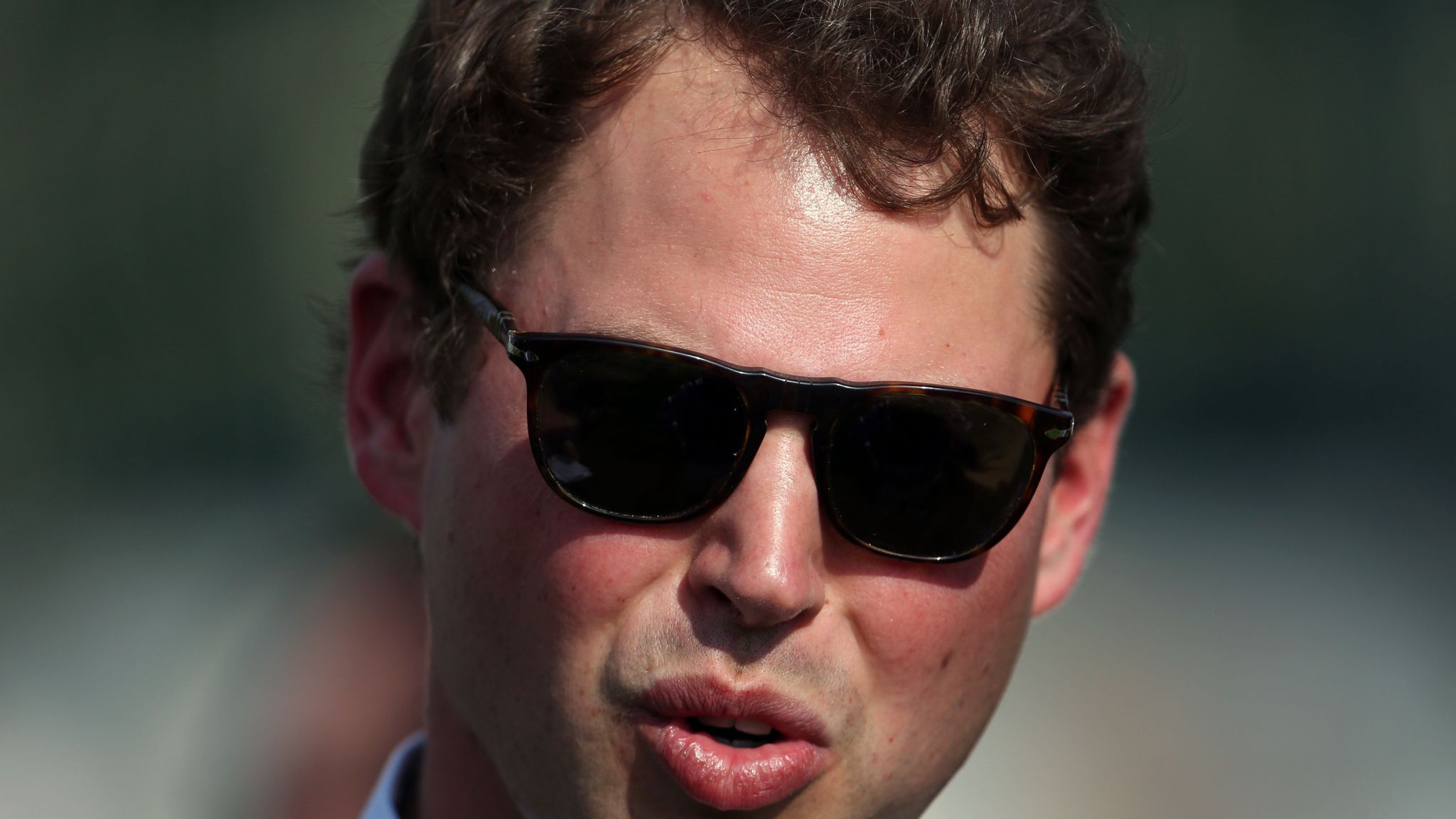 Charlie Fellowes to send Prince Of Arran to America | Racing News | Sky ...