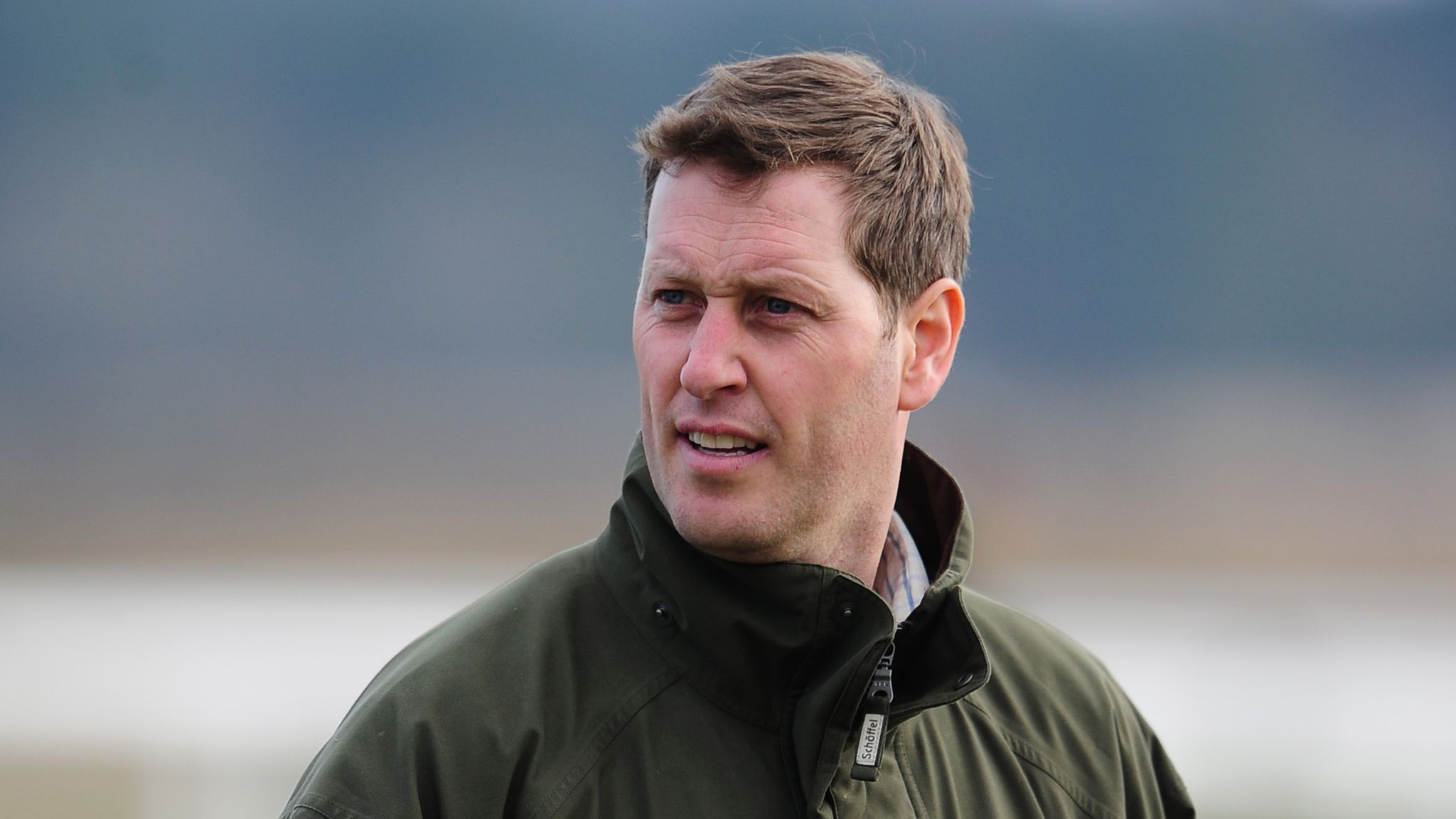 Charlie Longsdon eyes Gold prize with Bentelimar | Racing News | Sky Sports