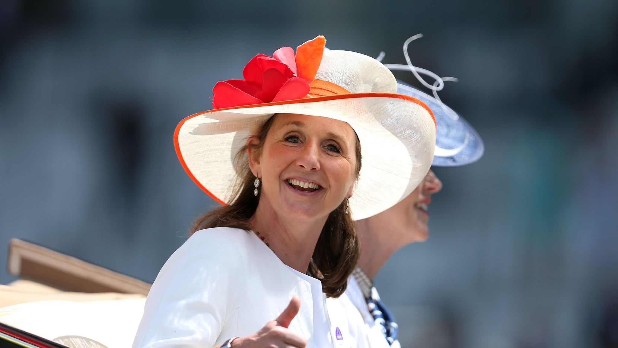 Alice Plunkett appointed non-executive racecourse committee director at ...