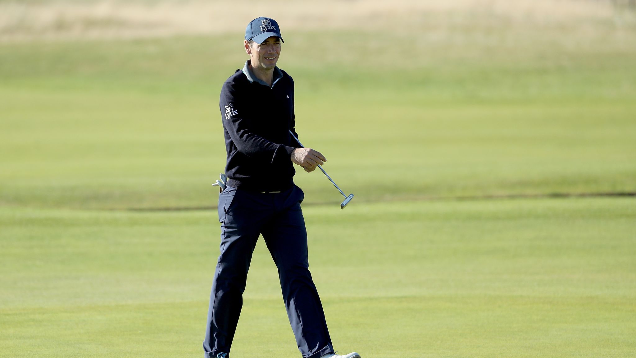 Nick Dougherty hails Alex Noren's record-breaking Nedbank victory ...