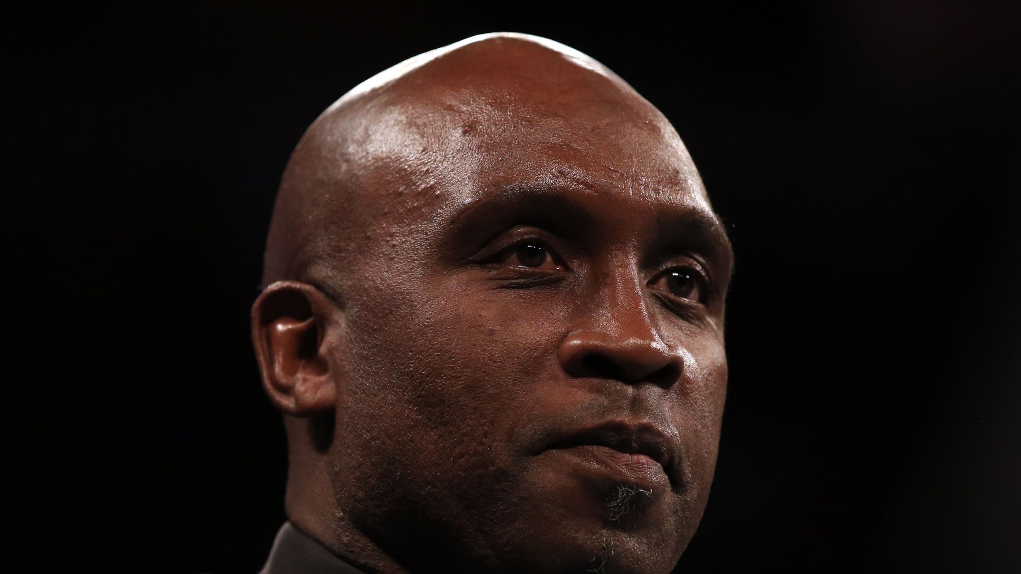 Whyte vs Parker: Nigel Benn says Conor Benn will be crowned world ...