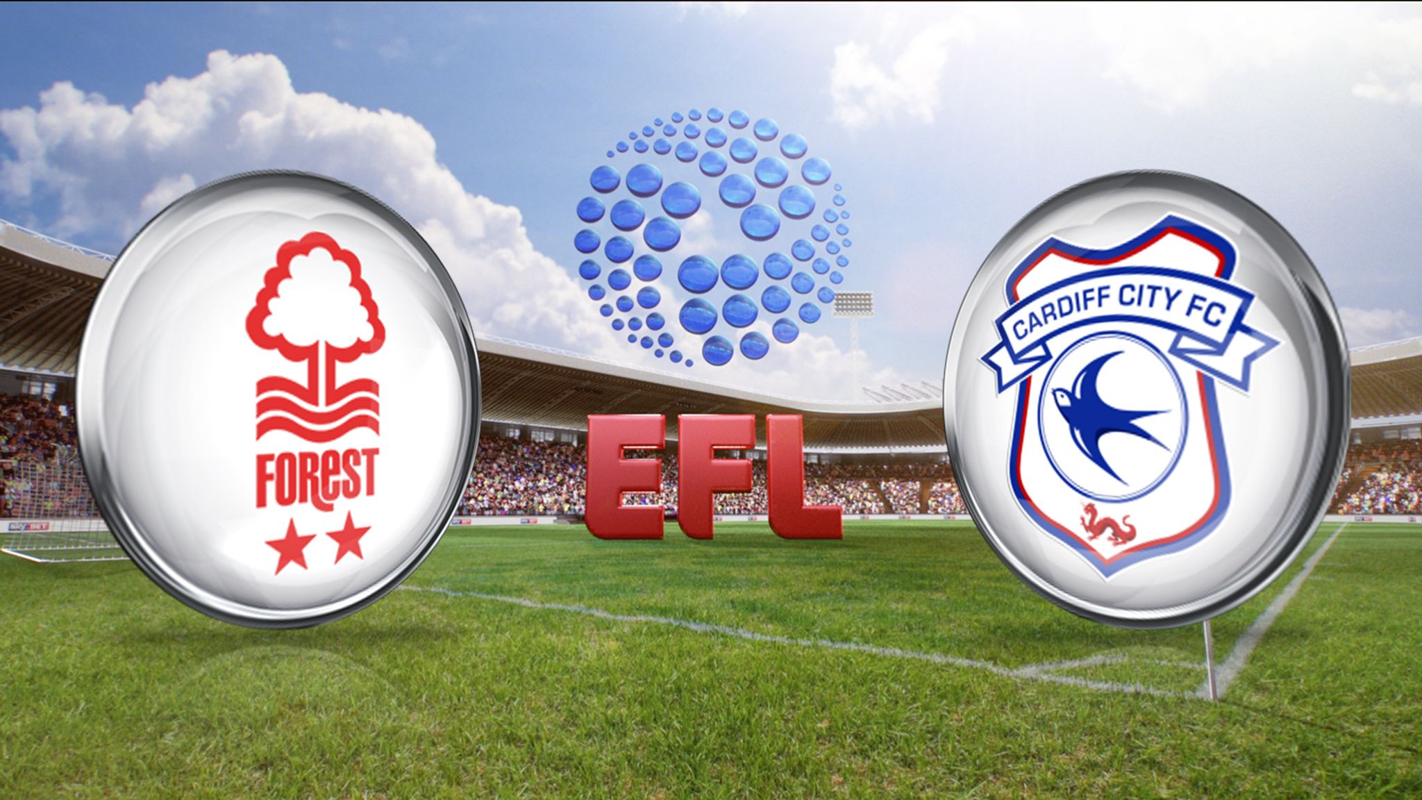 Nottingham Forest v Cardiff preview: Injuries for Forest while new ...