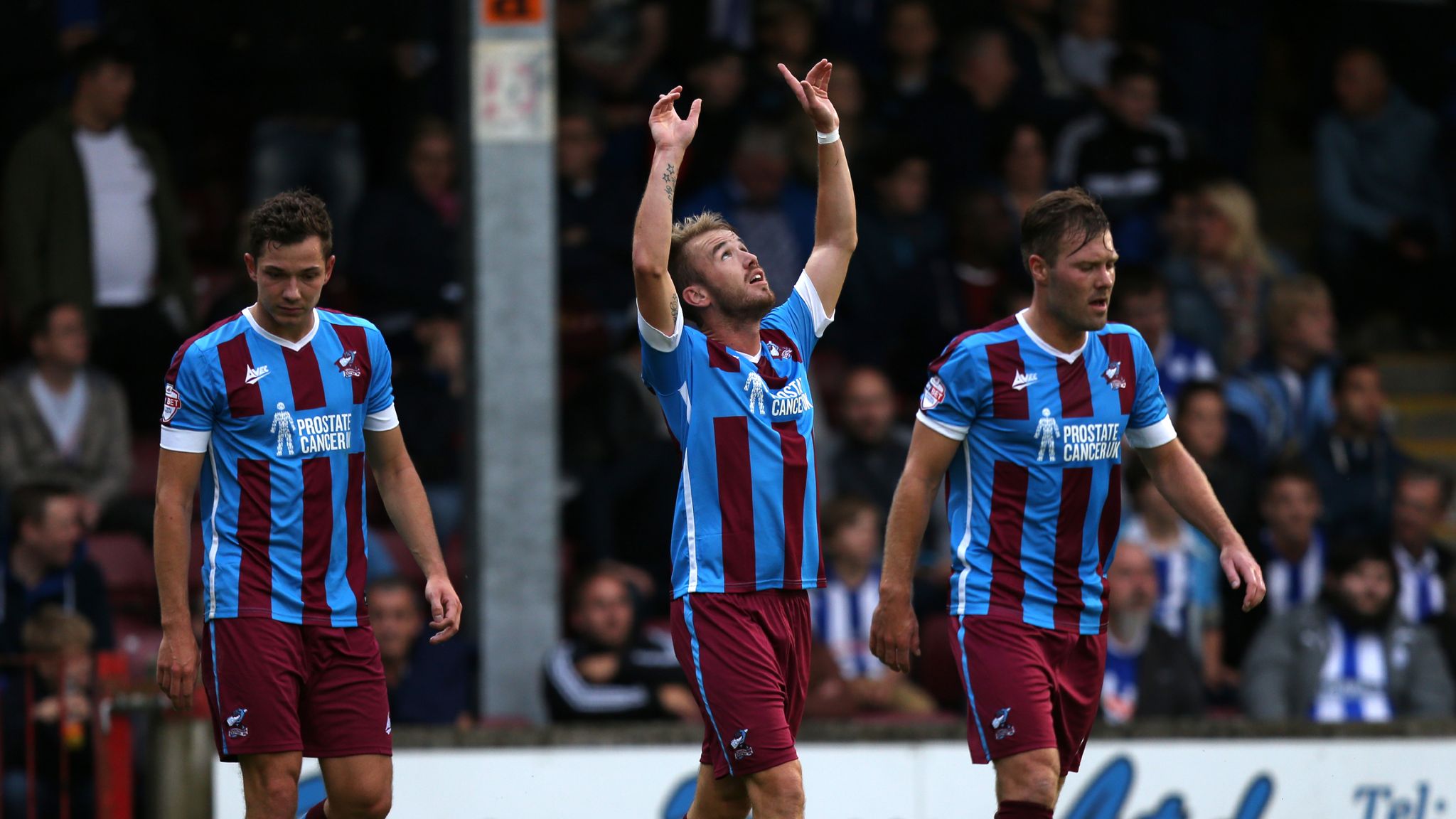 David Prutton returns with his weekend predictions in the Sky Bet EFL ...
