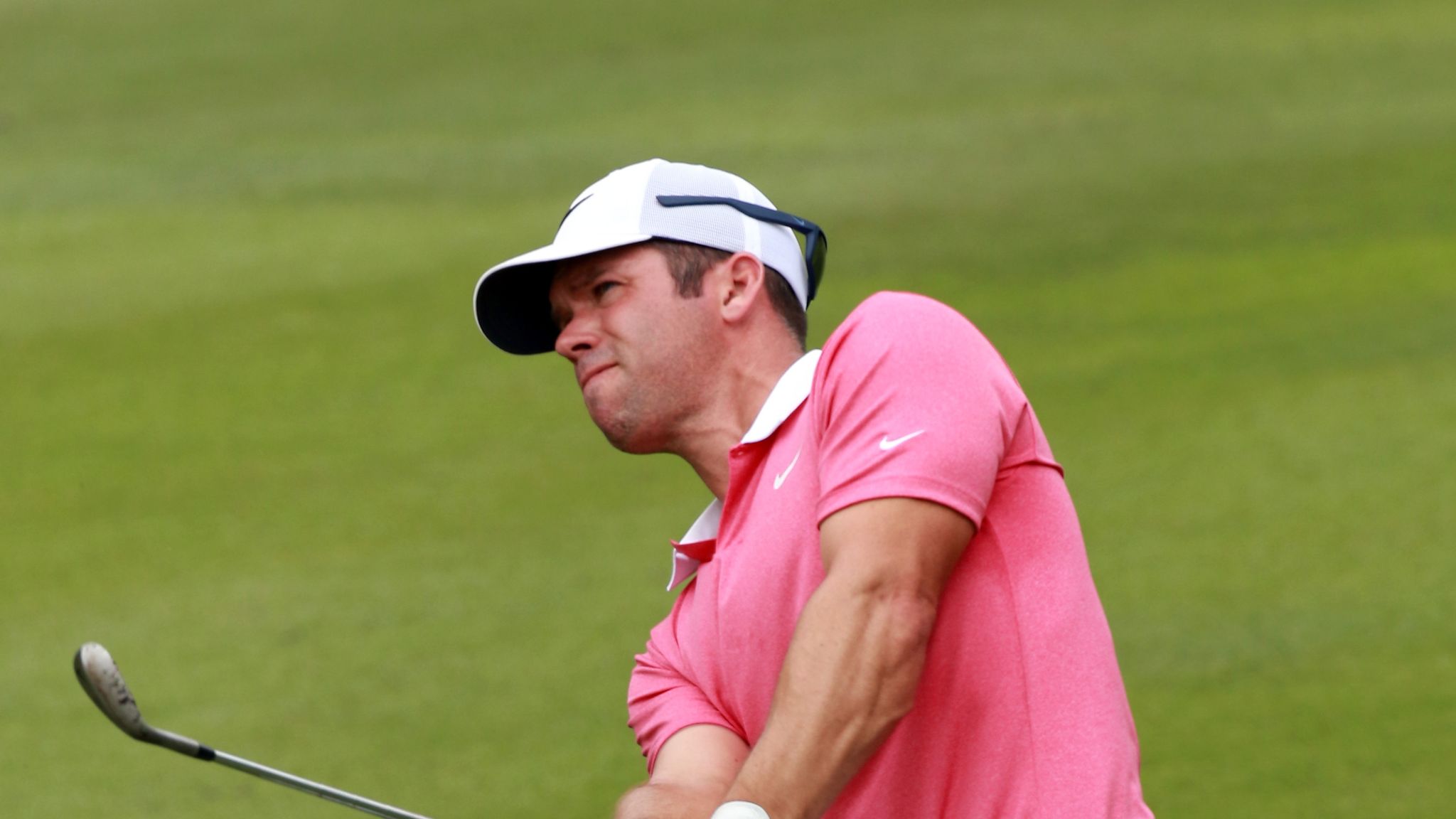 Paul Casey continues PGA Tour form with first-round 65 at CIMB Classic ...