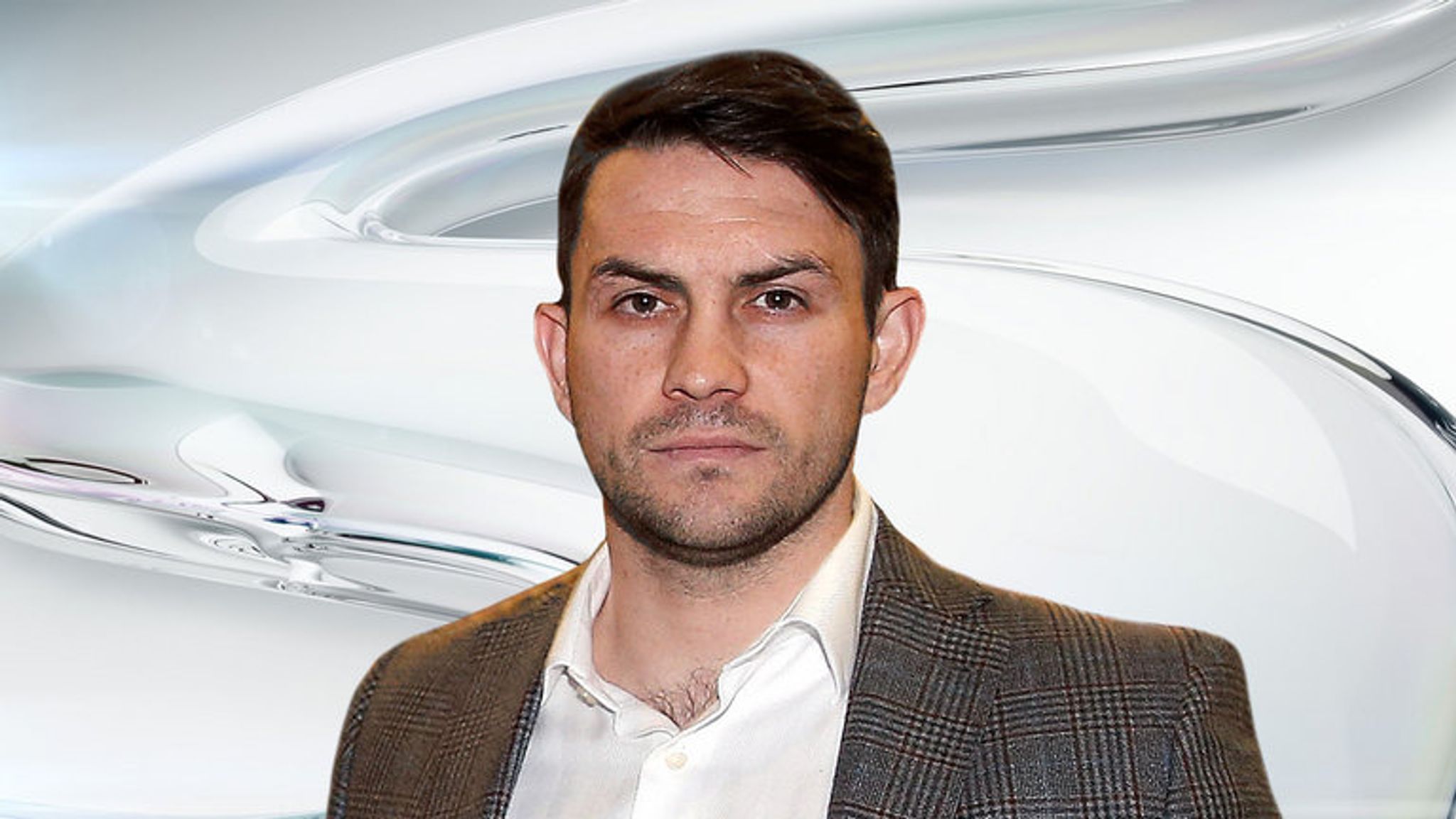 The Panel give their final verdict on the clash between Luke Campbell ...