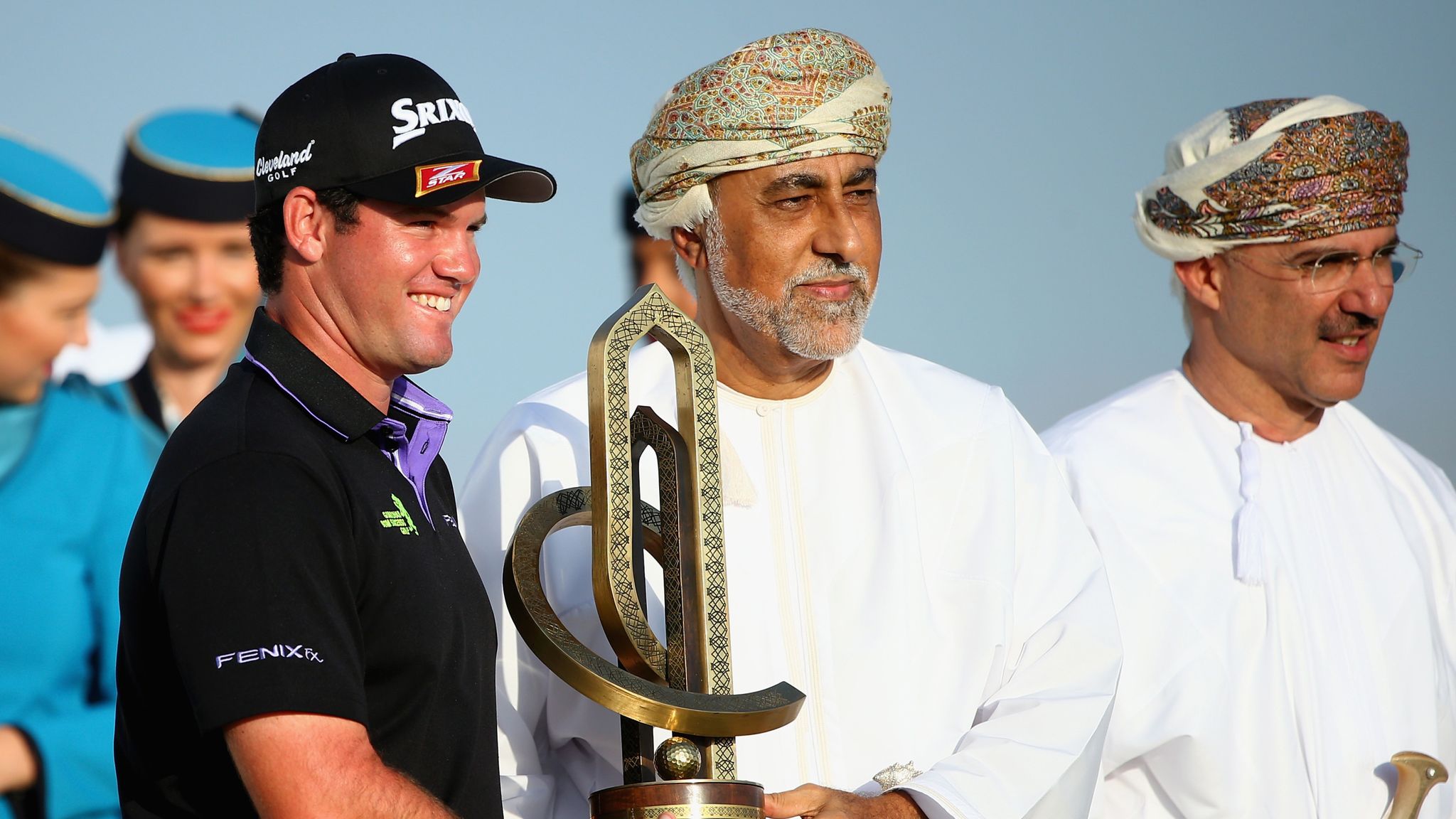 Challenge Tour stars chase European Tour cards via Road to Oman | Golf ...
