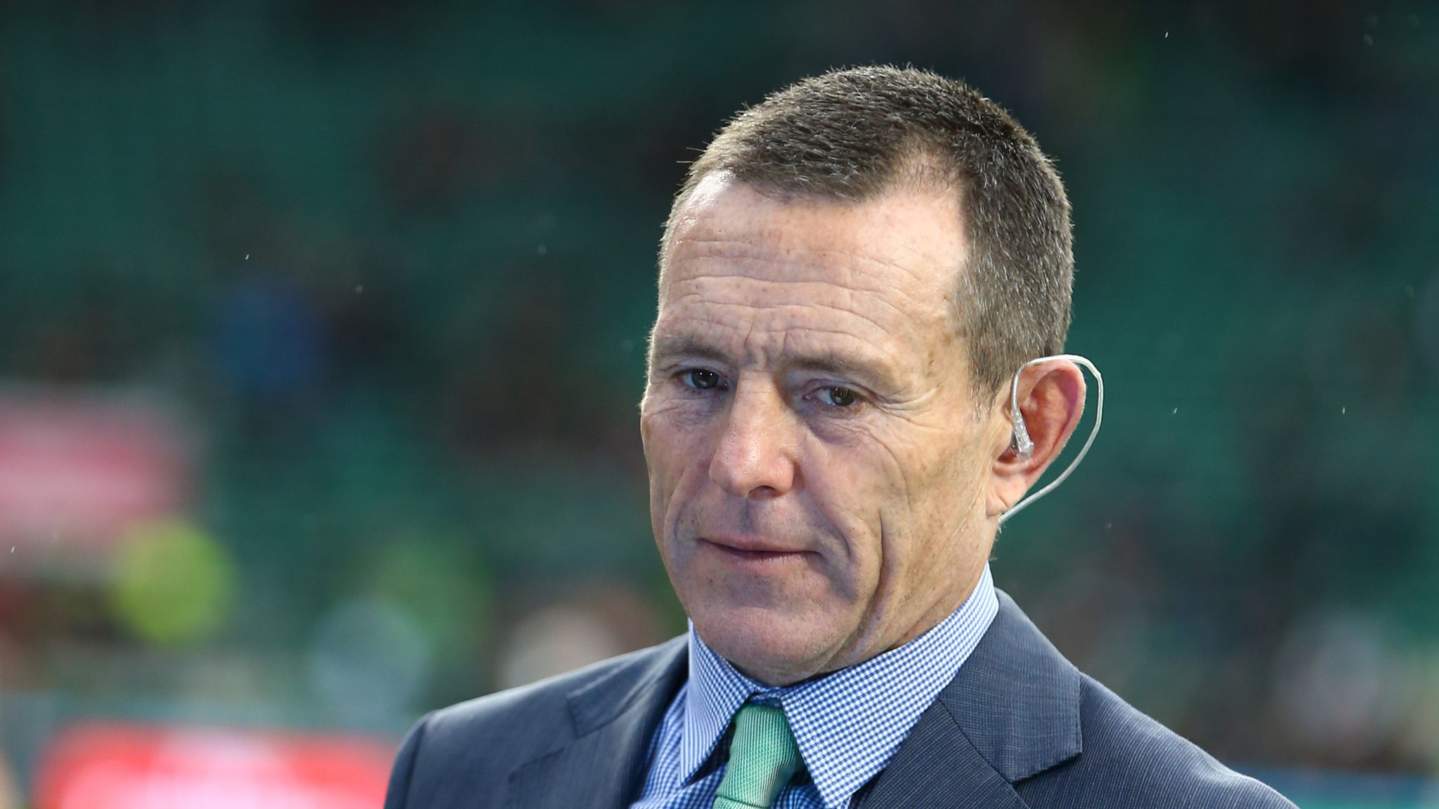 Joel Stransky says South African rugby is 'rotten' and needs reform ...