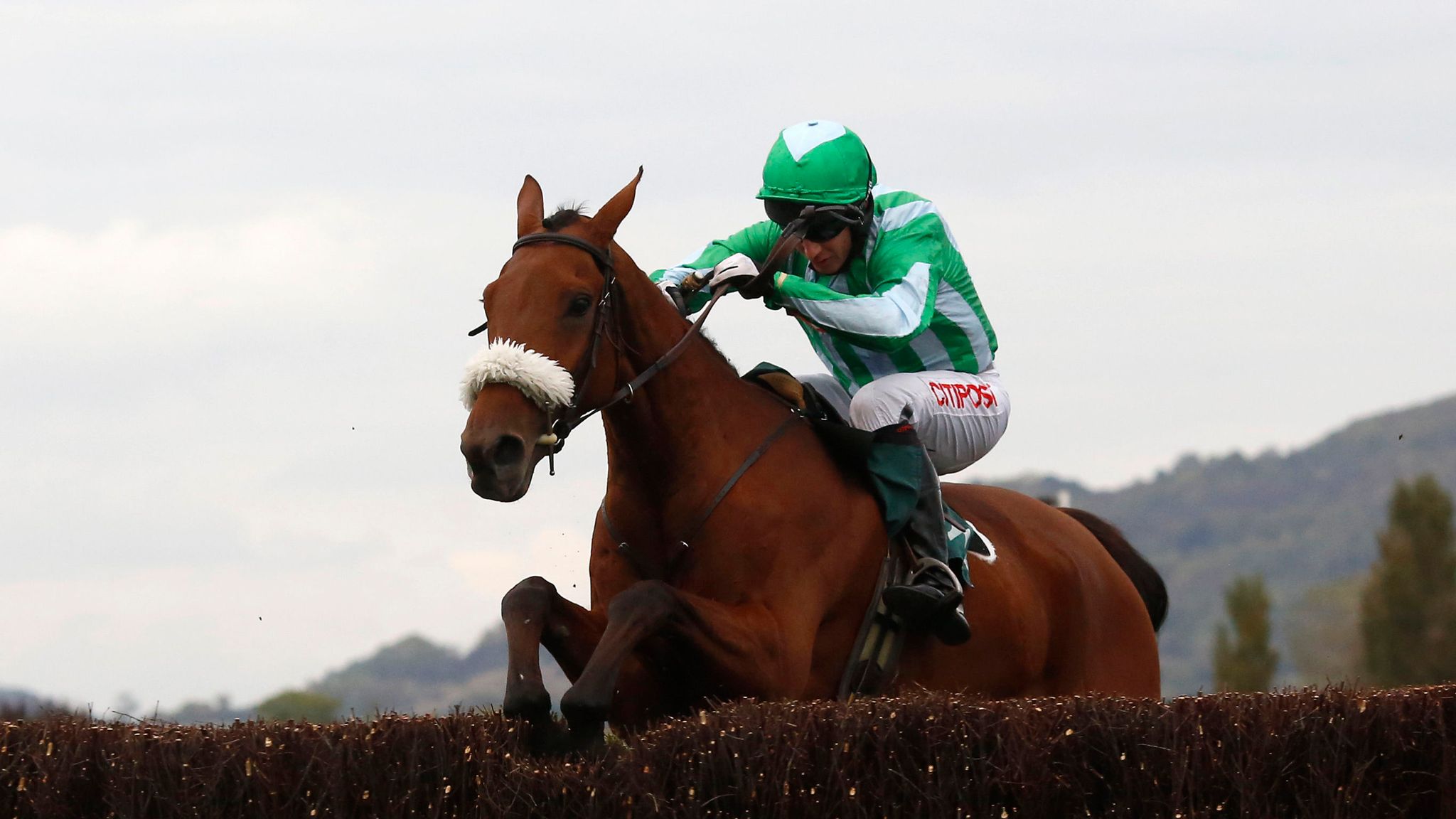 Neil Mulholland eyeing Punchestown run for Shantou Village | Racing ...