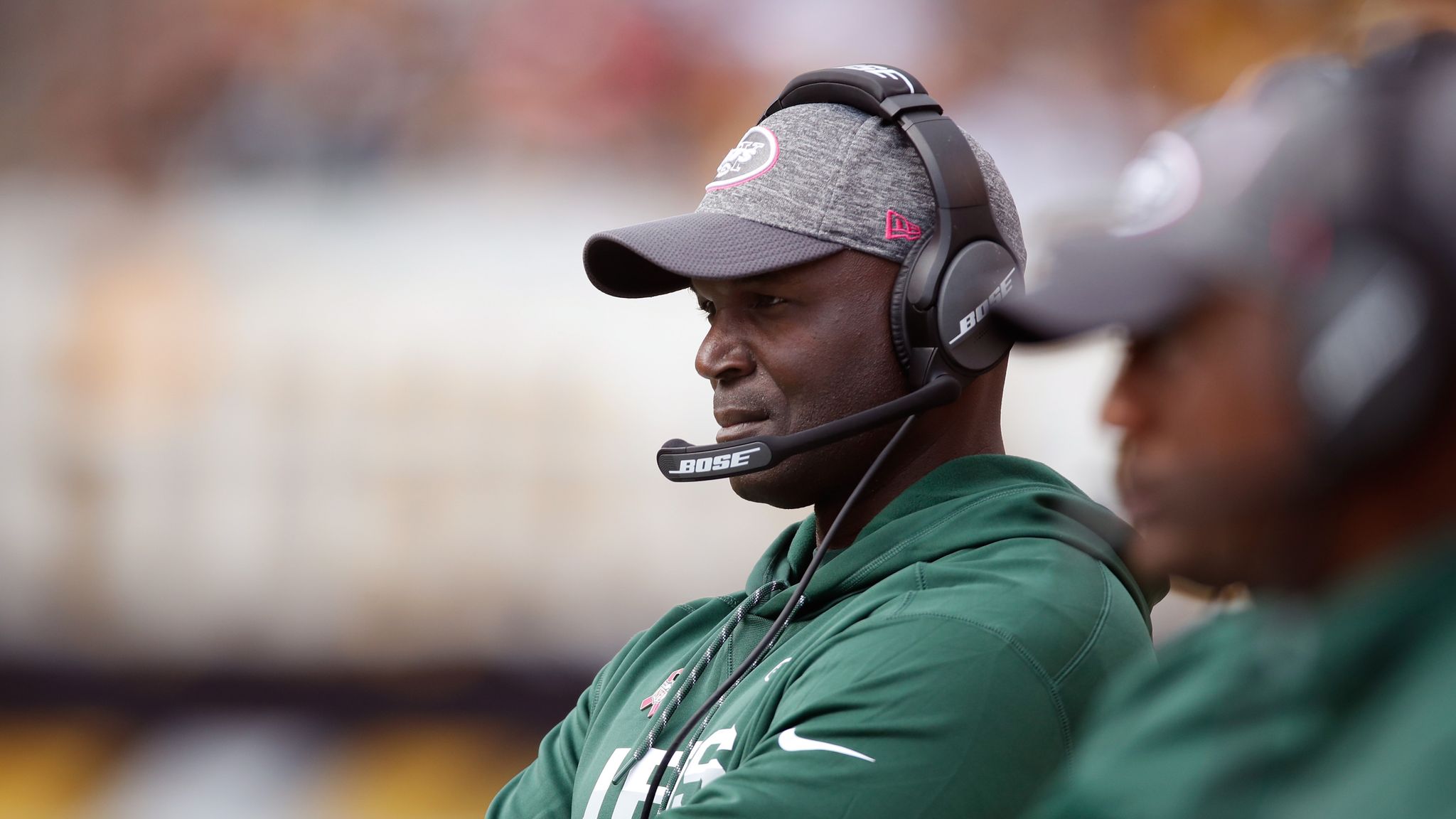 New York Jets stats and facts | NFL News | Sky Sports