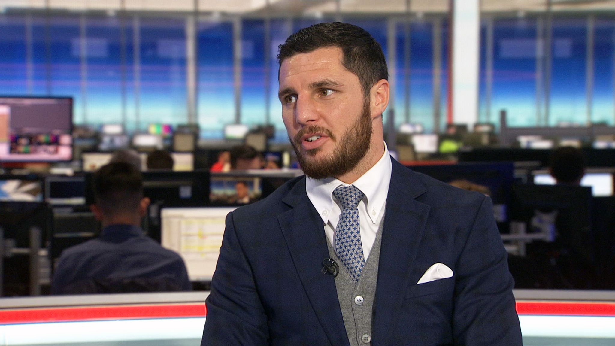 Linares vs Campbell: Tommy Coyle looks back at his loss to local rival ...