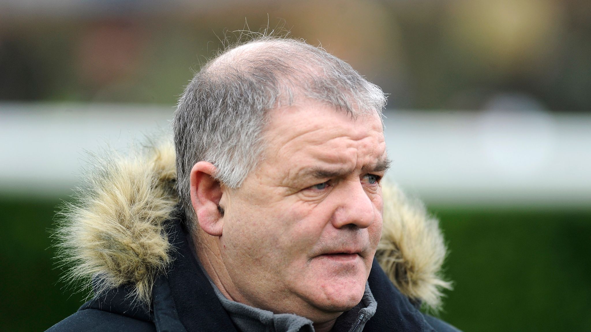 Definitly Red in Gold Cup frame | Racing News | Sky Sports