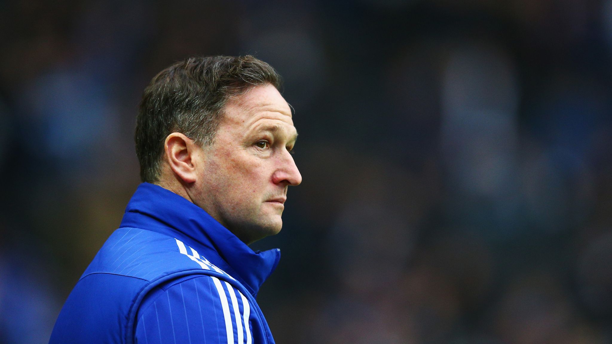 Steve Holland is to assist England caretaker boss Gareth Southgate ...