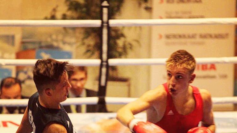 Sky Scholar and boxer Jack Bateson makes triumphant return at Tammer ...