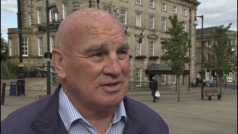 Stevo's final farewell | Video | Watch TV Show | Sky Sports