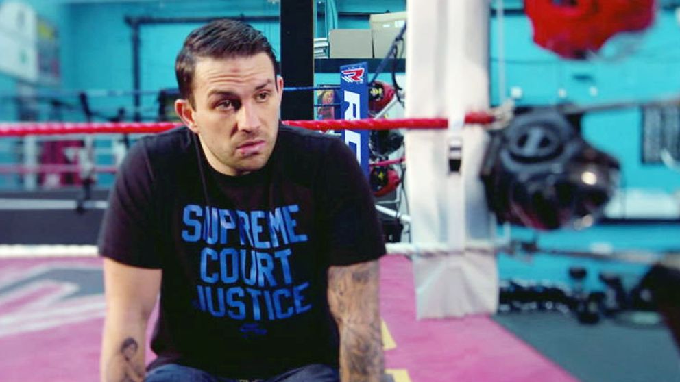 Gavin v Eggington: Preview of a must-win battle in Birmingham | Boxing ...