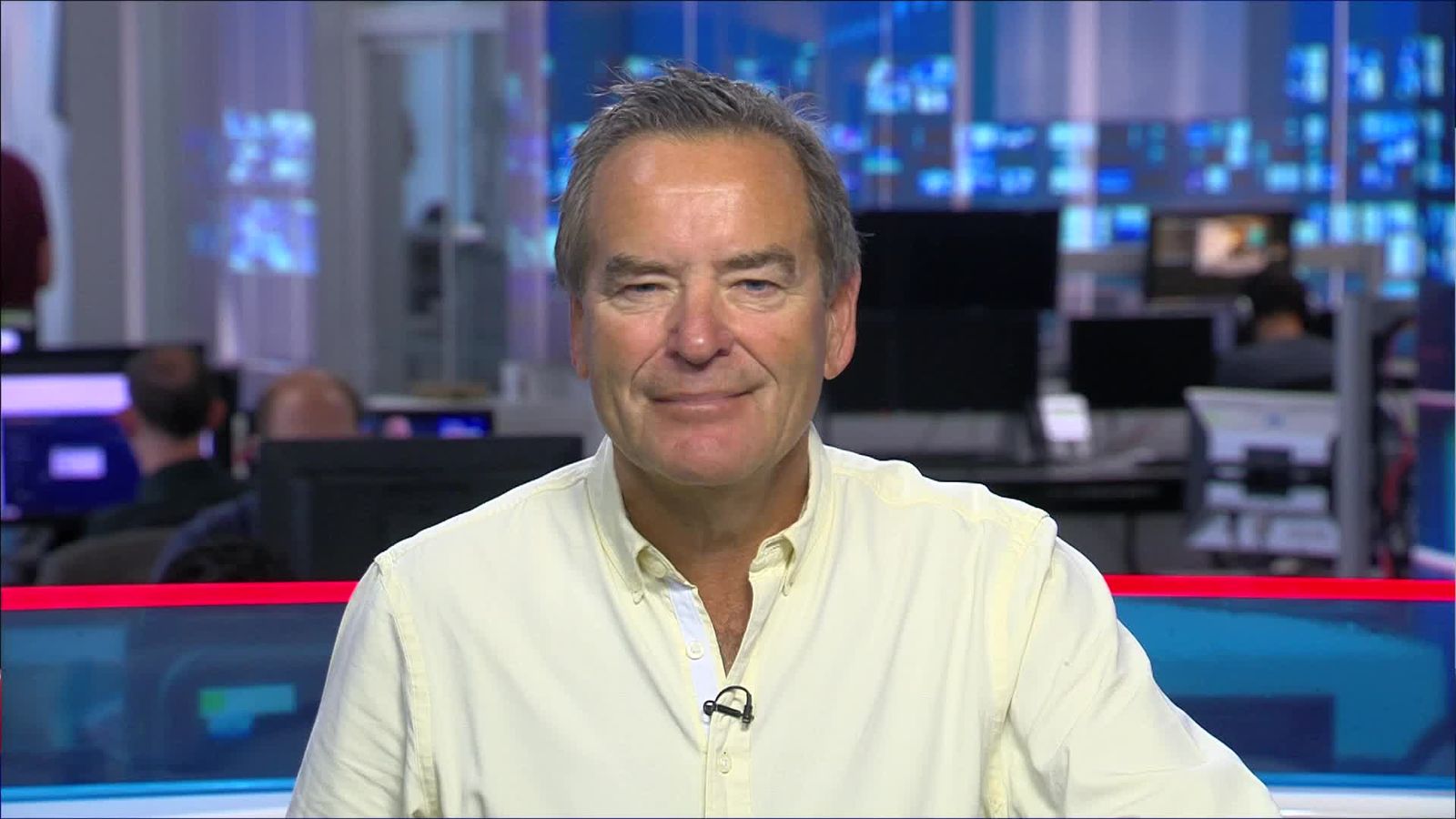 Jeff Super Six - 4th Nov | Sky Sports
