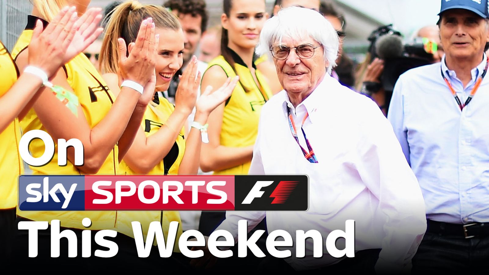 Bernie on Trump | F1 News | Sky Sports