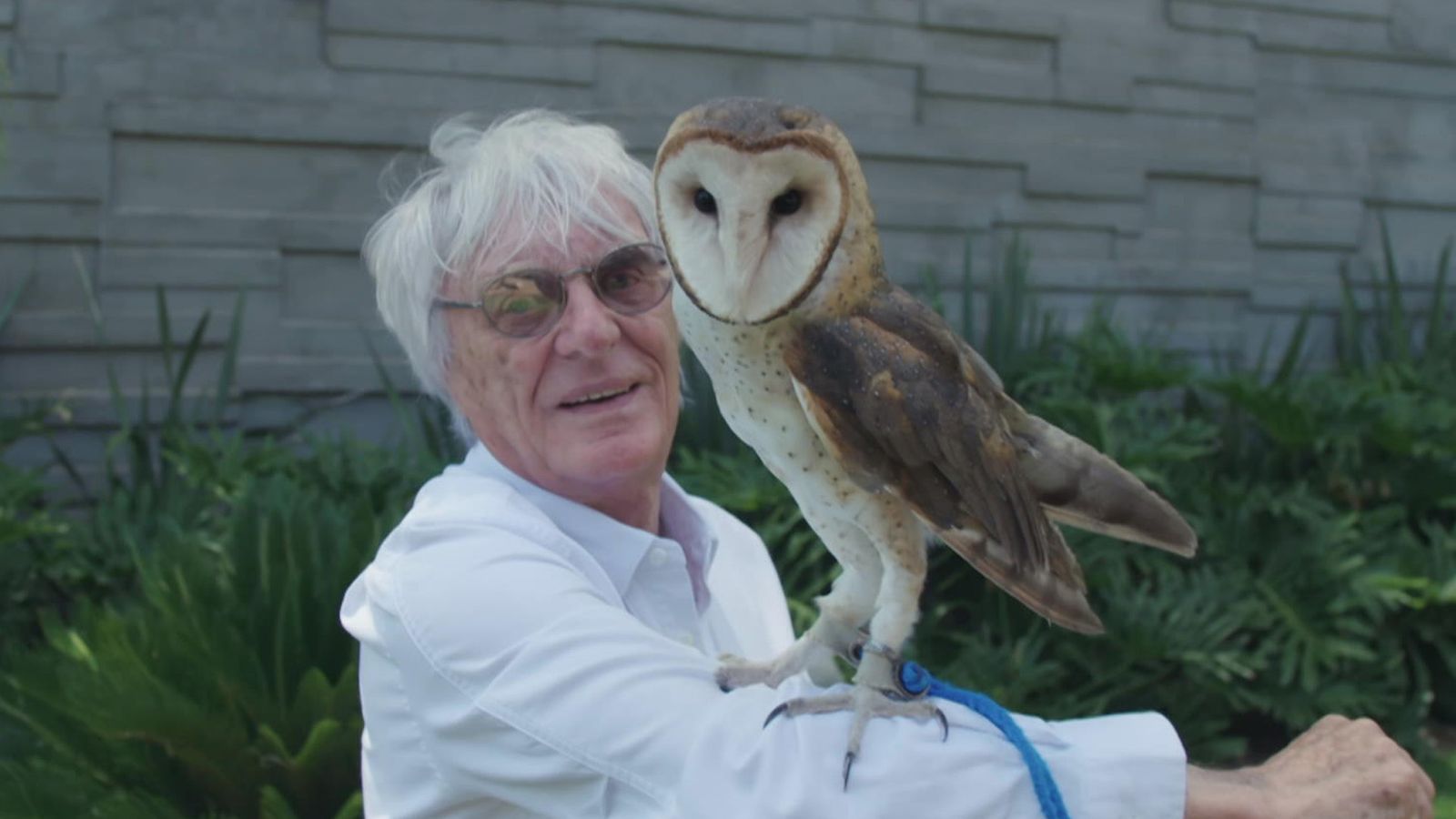 When Brundle met Bernie | F1 News | Sky Sports