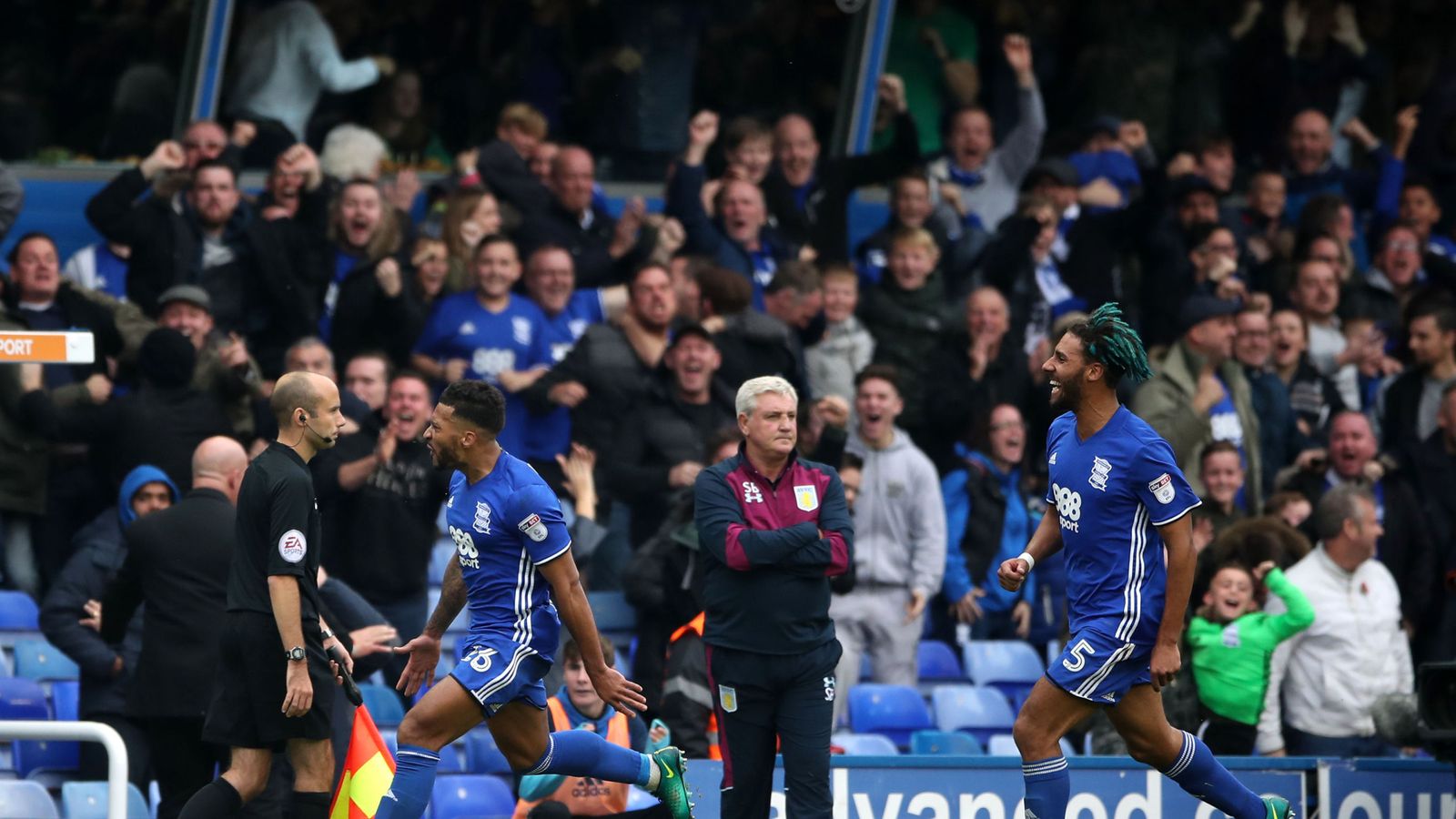 Preston v Birmingham preview | Football News | Sky Sports