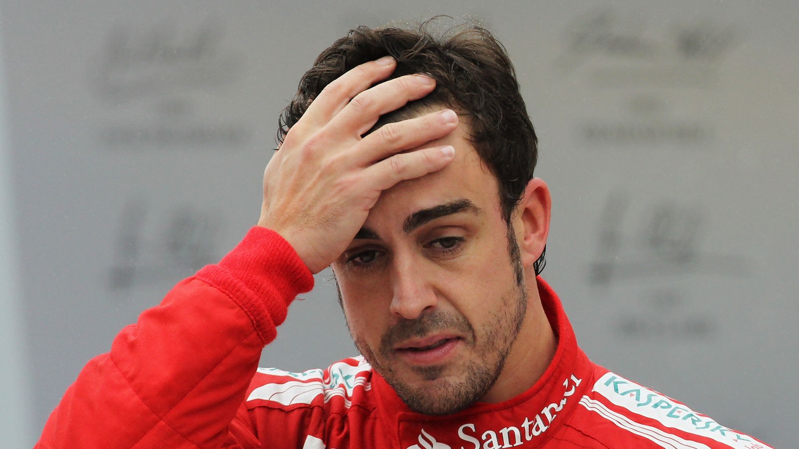 Brazilian GP 2012 revisited: Was this Formula 1's most dramatic race ...