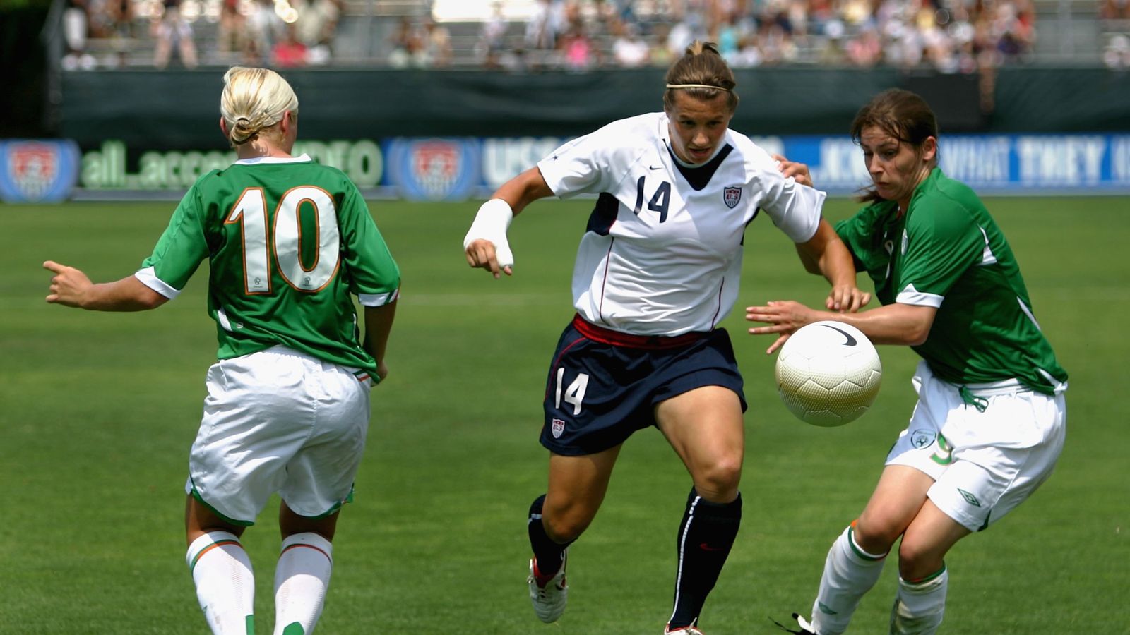 Katie Taylor: The lowdown ahead of her pro debut on Sky Sports | Boxing ...