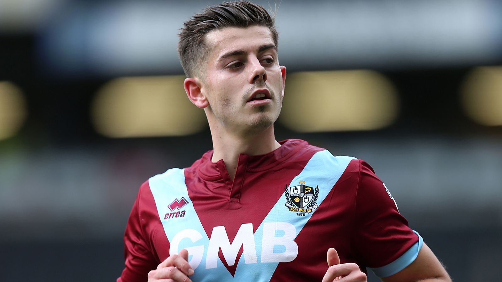 Bradford complete signing of striker Alex Jones from Birmingham ...