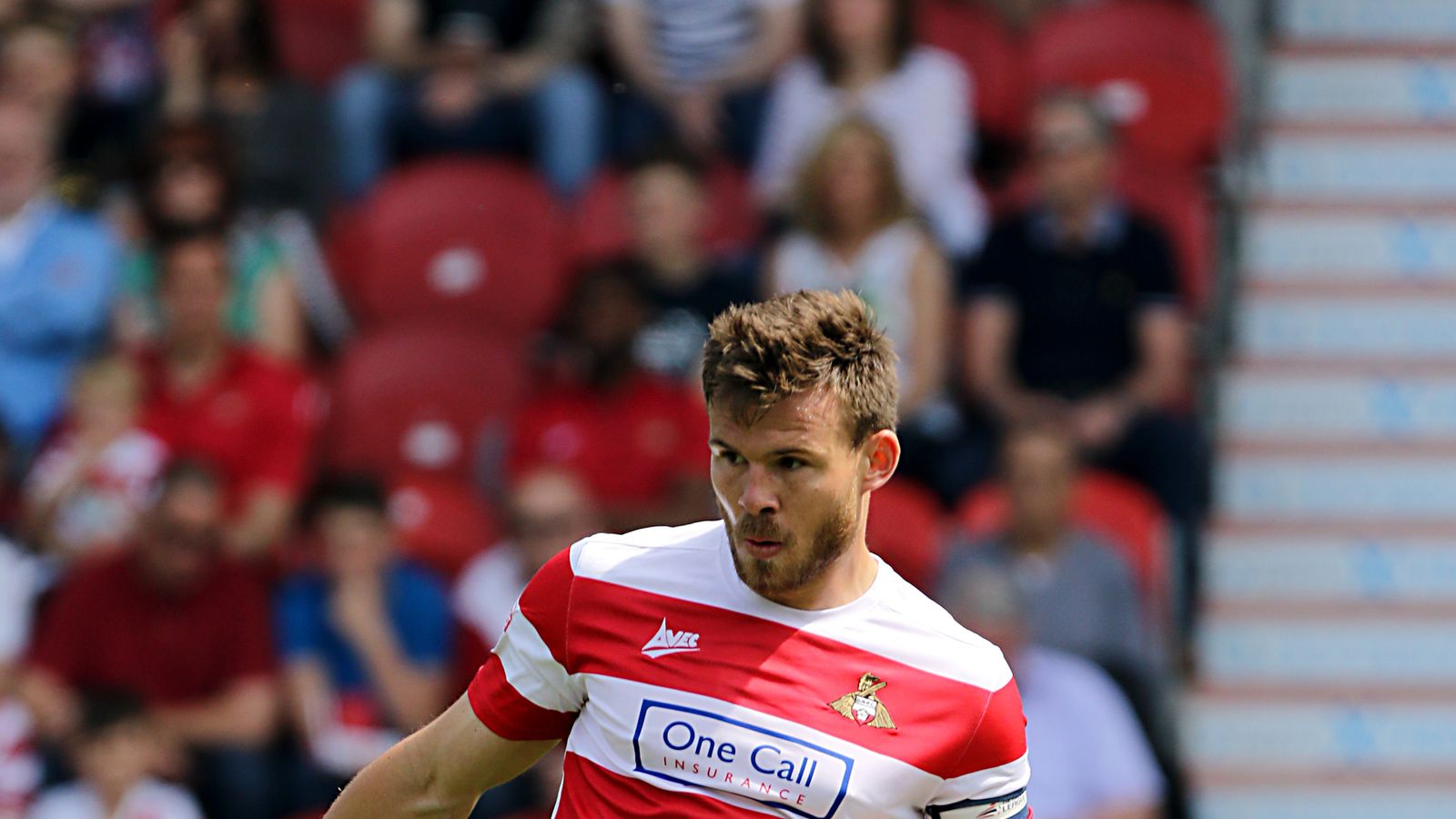 Live match preview - Doncaster vs Hartlepool 19.11.2016