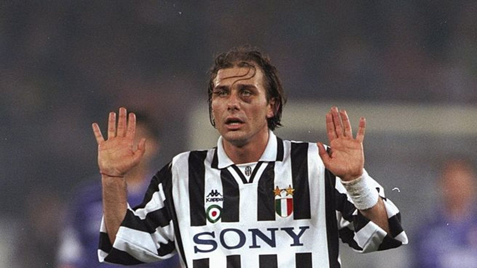 Which current Premier League manager was the best player? | Football ...