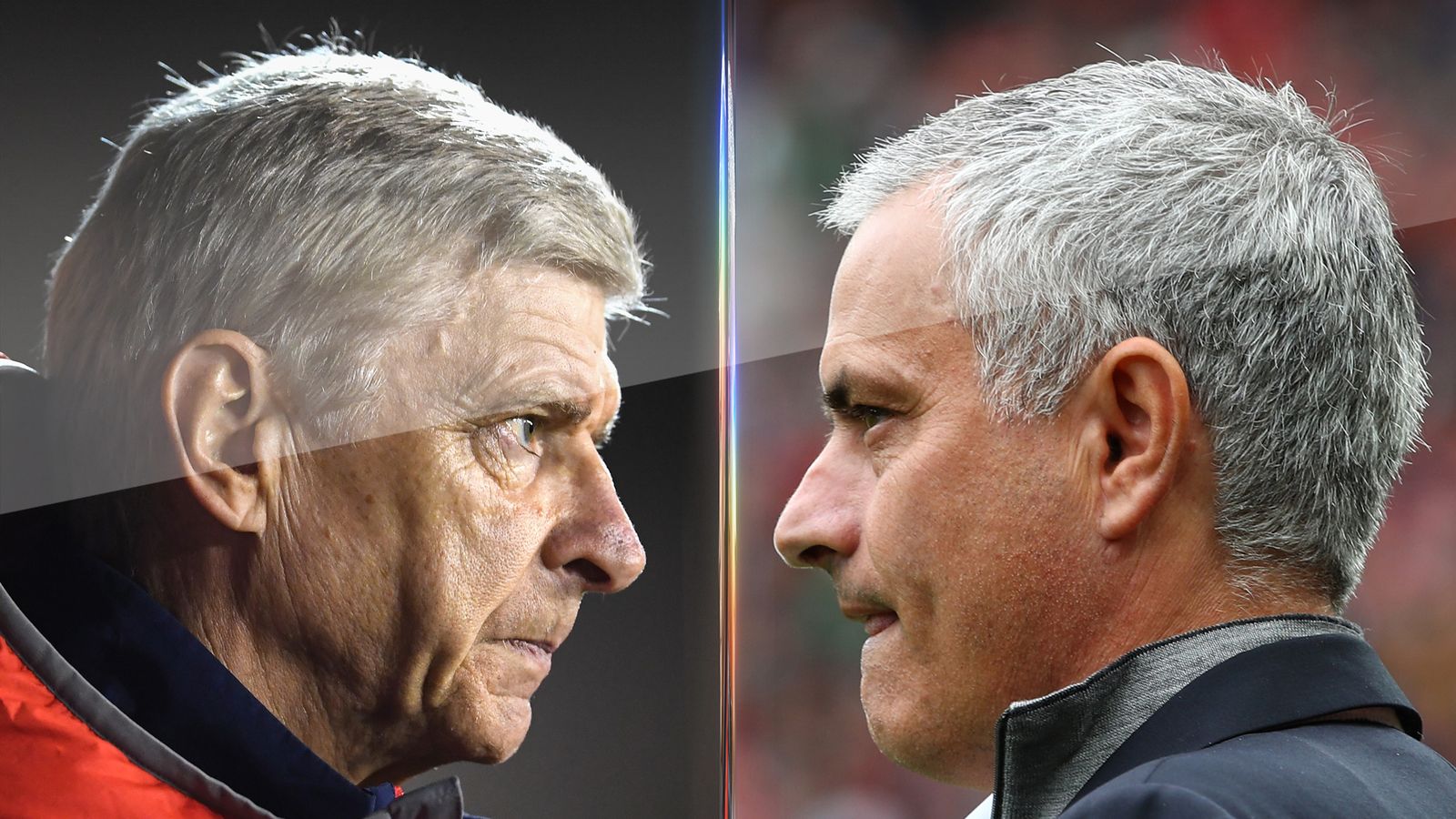 Arsene Wenger v Jose Mourinho: The history of their rivalry in quotes ...
