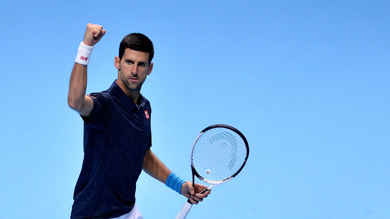 Novak Djokovic beats Kei Nishikori to reach ATP World Tour Final ...