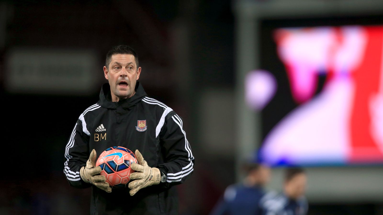 Hull confirm appointment of Bobby Mimms as goalkeeping coach | Football ...