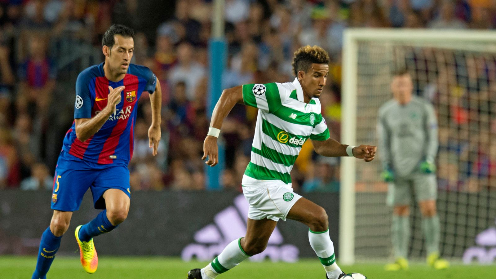 Celtic’s Scott Sinclair says he still hopes to win an England call-up ...