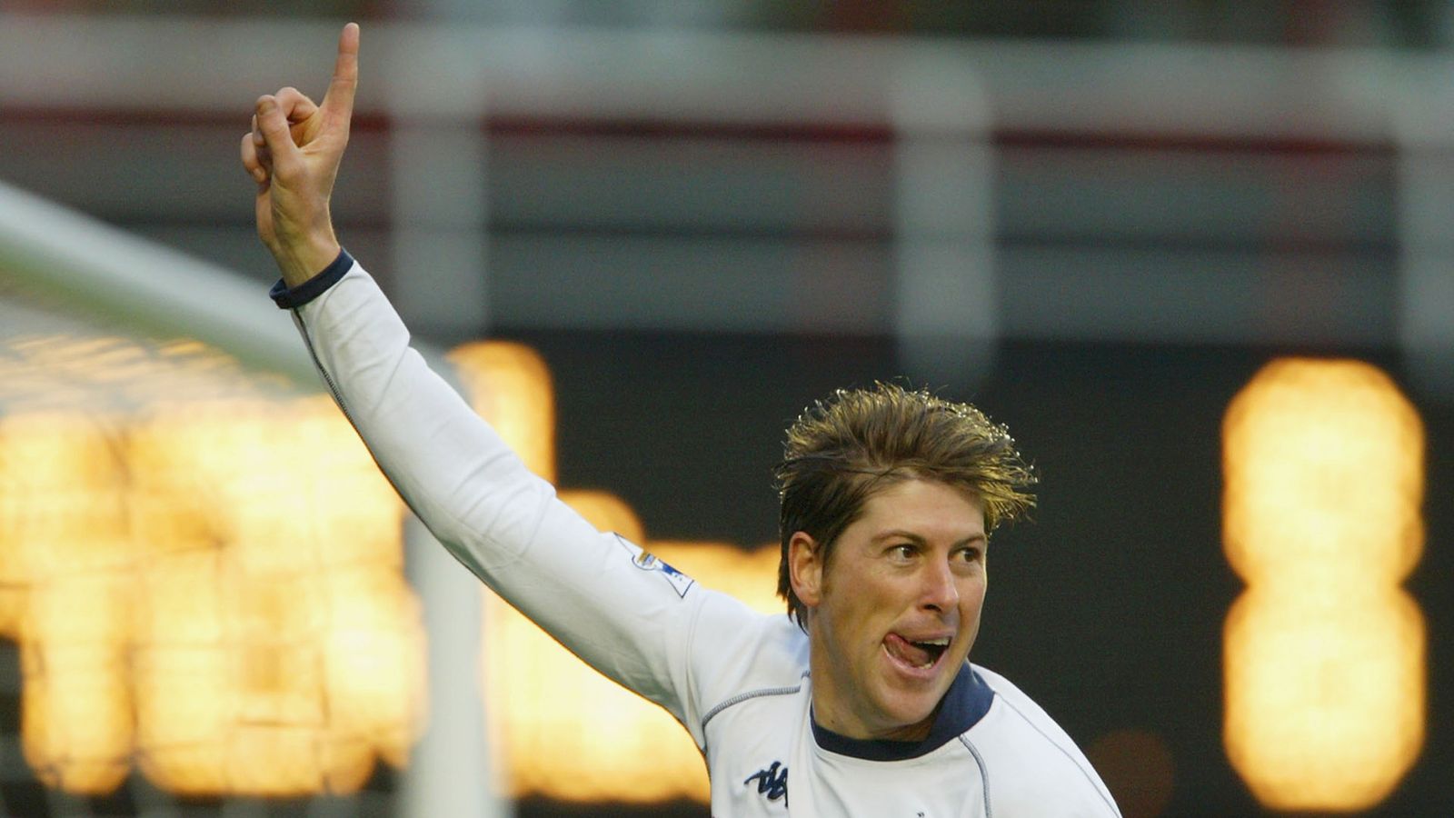 Meet Darren Anderton on The Fantasy Football Club | Football News | Sky ...