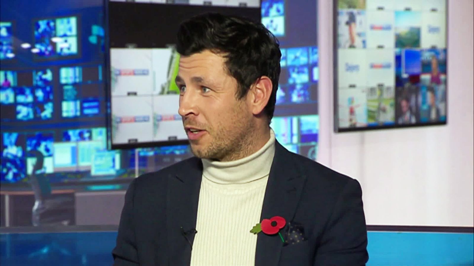 Preview: Luis Ortiz, Stephen Smith, Jamie McDonnell and Martin Murray ...