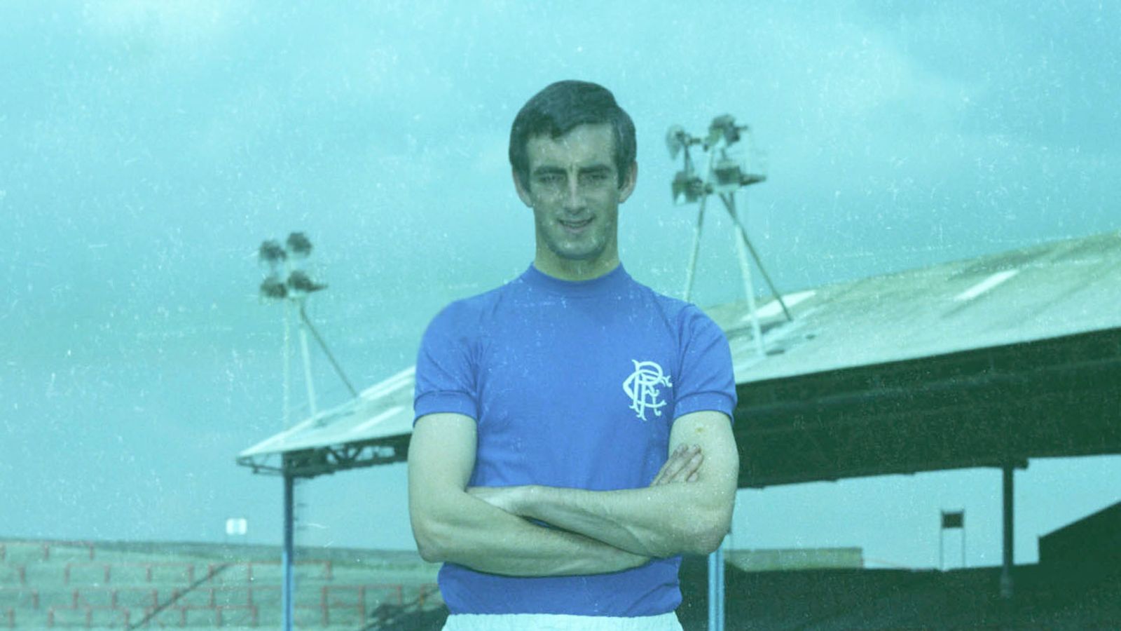 Rangers mourn the death of former player David Provan | Football News ...
