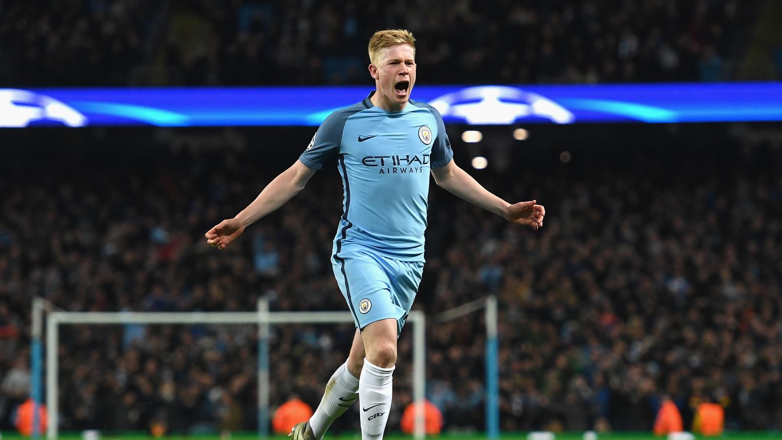 Kevin De Bruyne key for Man City against Chelsea, says Shaun Goater ...