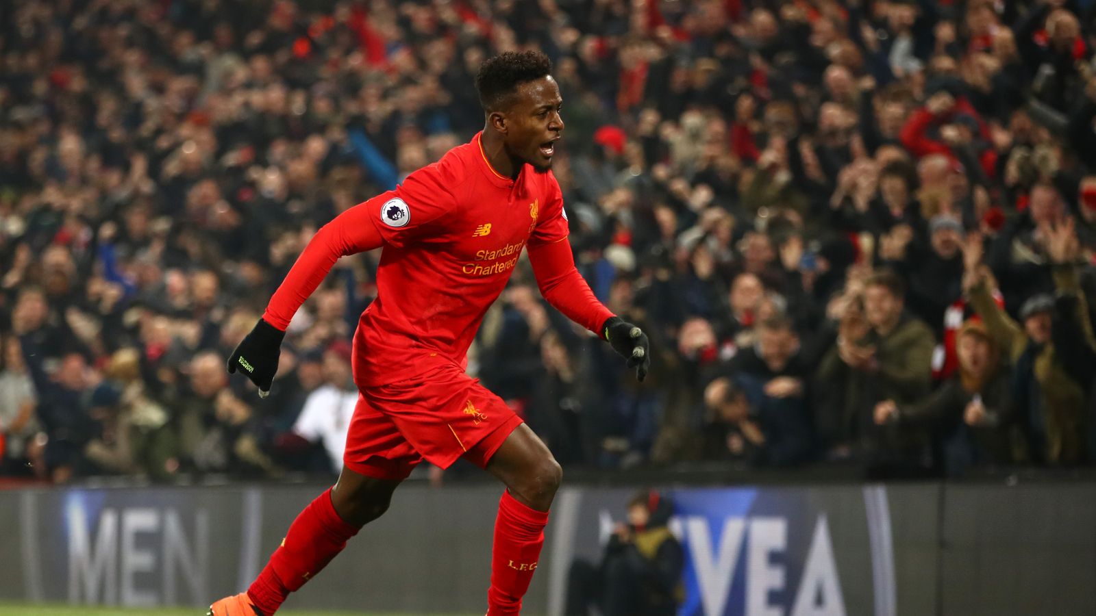Liverpool 2 - 0 Sunderland - Match Report & Highlights