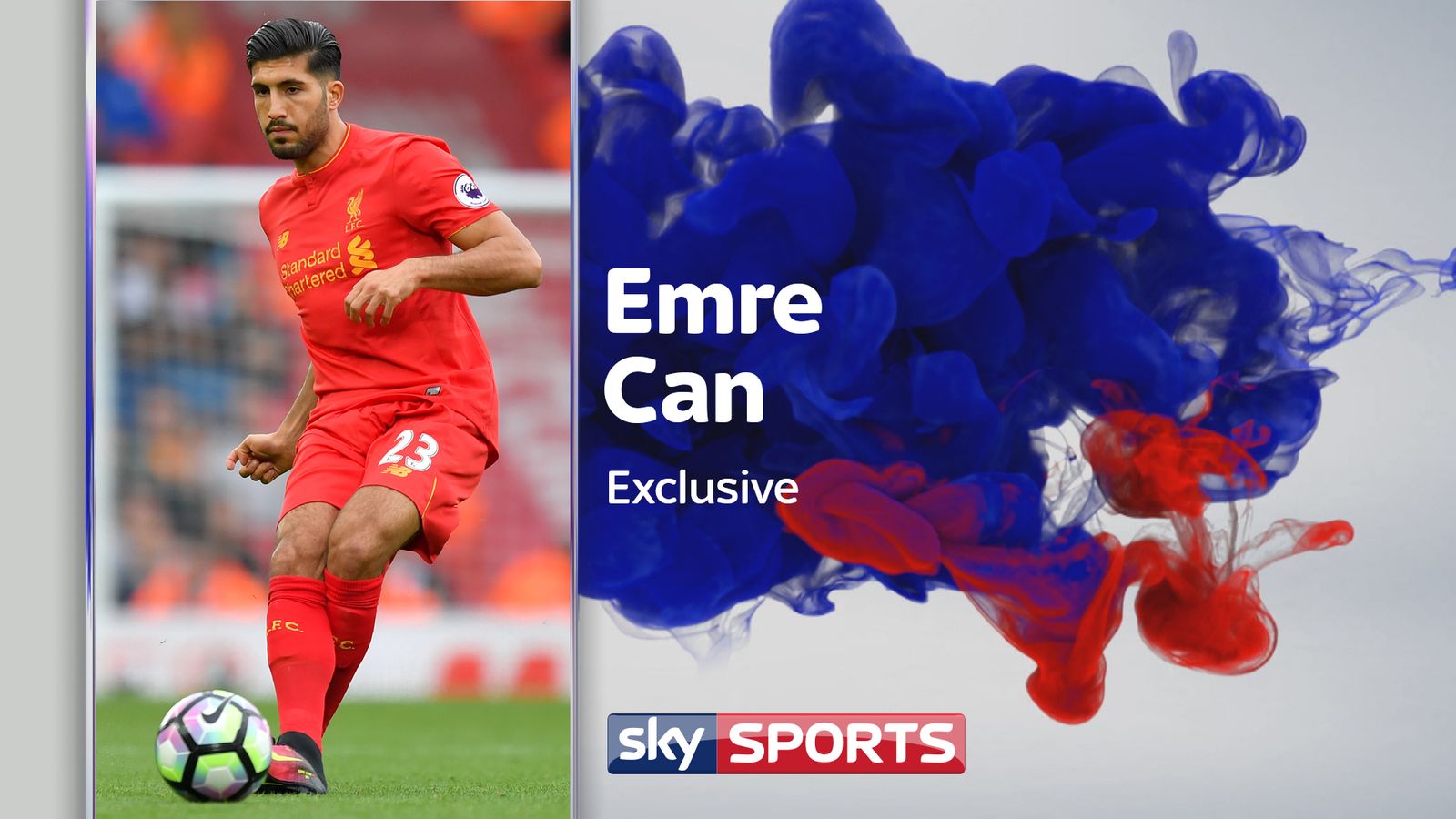 Liverpool are still competing in Premier League, says Emre Can ...