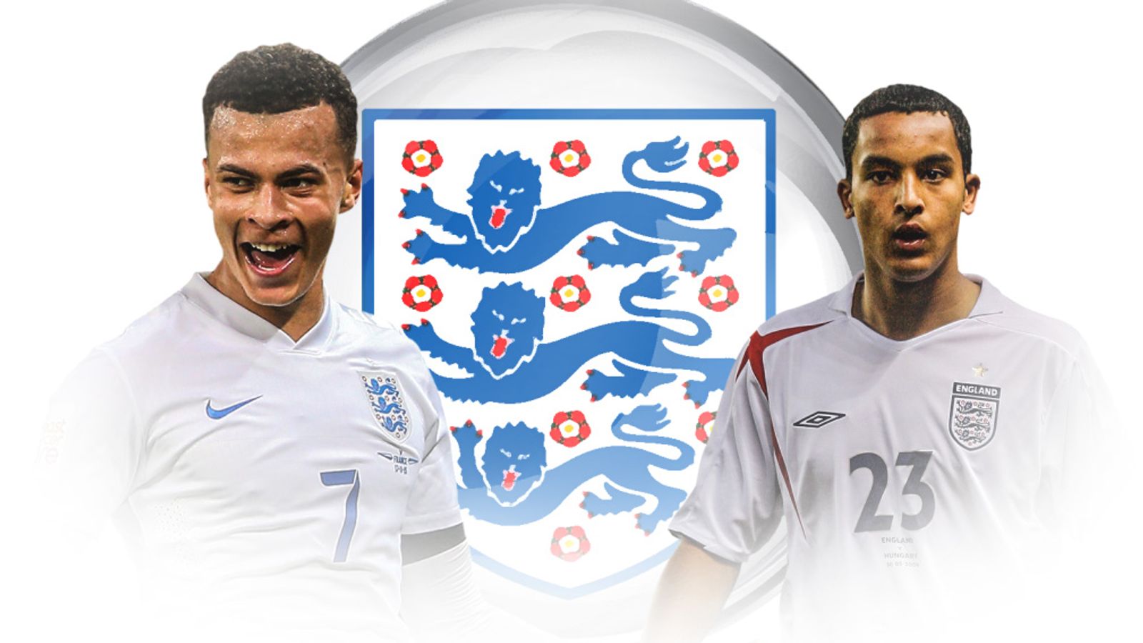 England debutants now have less top-flight experience than 20 years ago ...