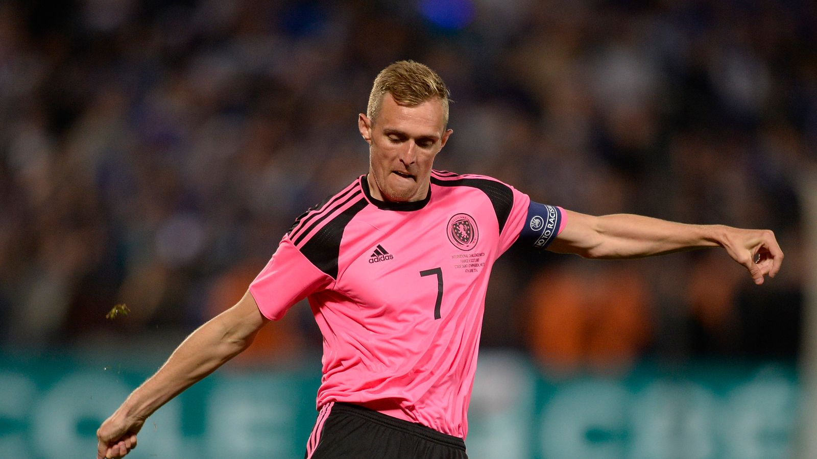 VOTE: Loudest international kits | Football News | Sky Sports