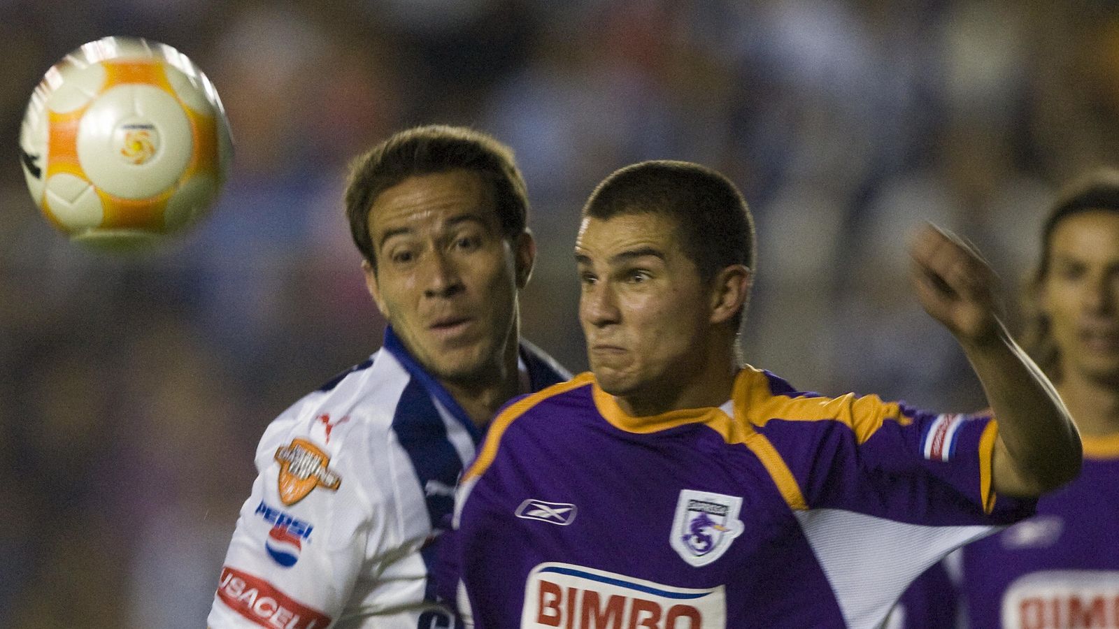 Former Costa Rica defender Gabriel Badilla dies aged 32 | Football News ...