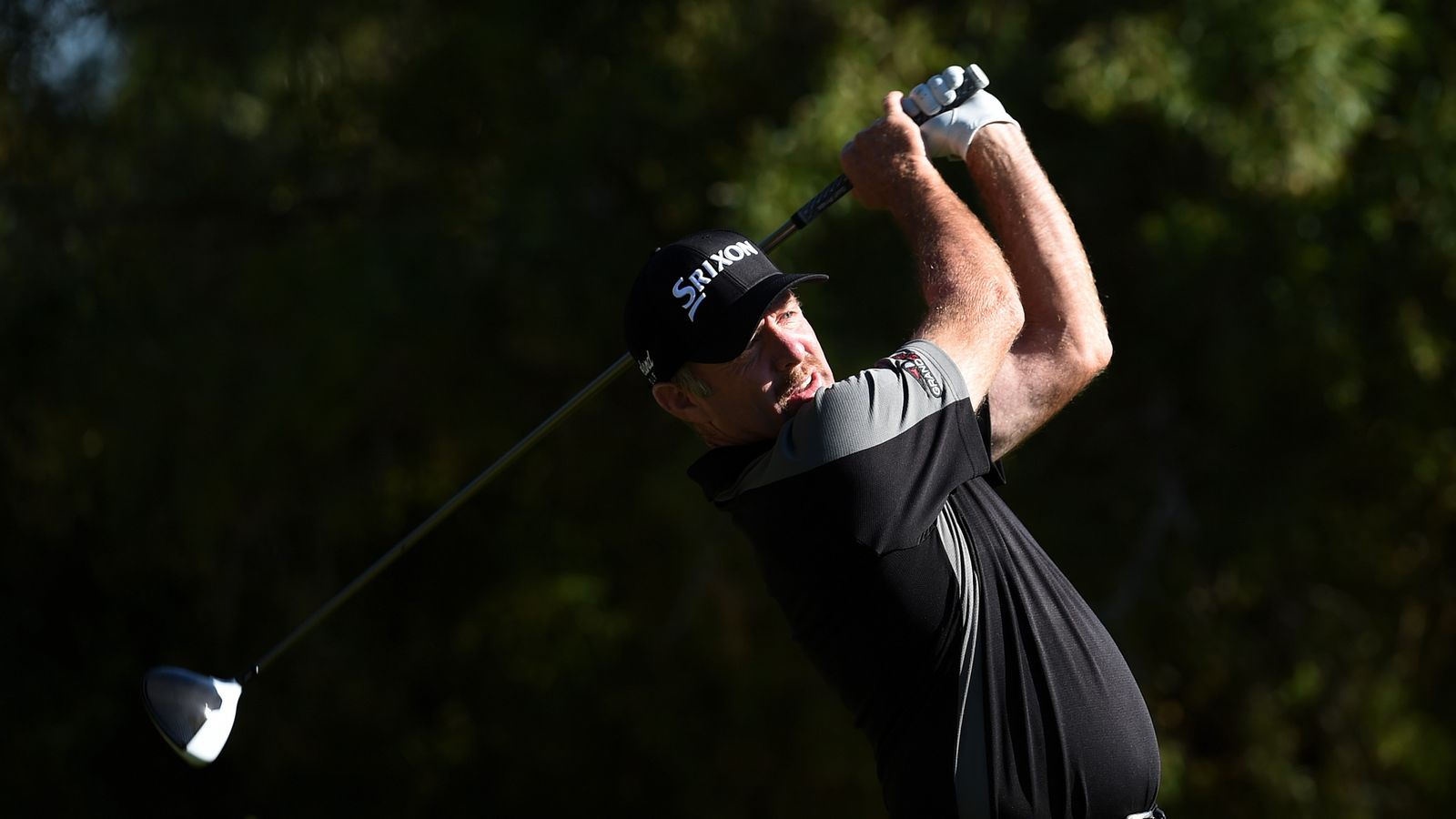 Rod Pampling shoots 60 to seize Shriners Hospital for Children Open ...