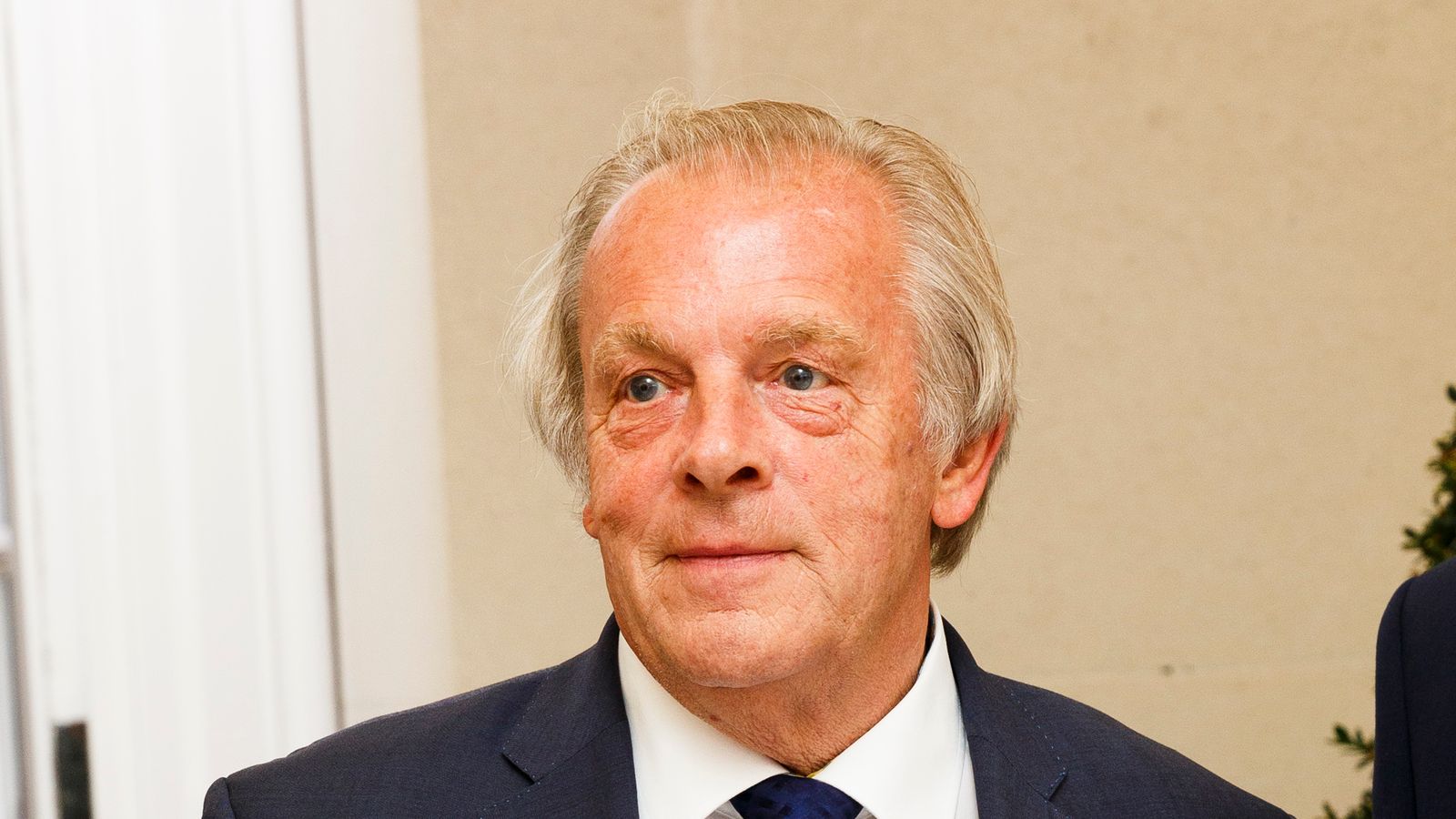 PFA chief Gordon Taylor says FA's reform proposals are 'disrespectful ...
