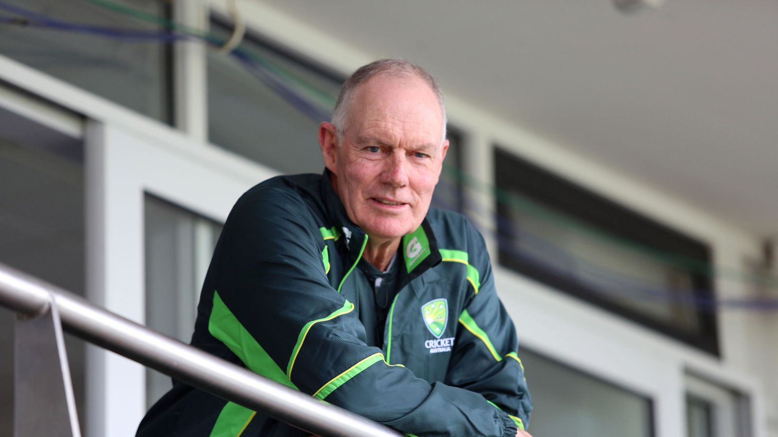 Trevor Hohns replaces Rod Marsh as Australia's chairman of selectors ...