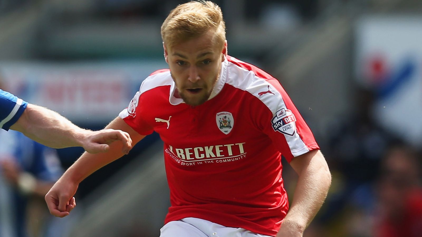 Winger Harry Chapman rejoins Sheffield United on loan | Football News ...