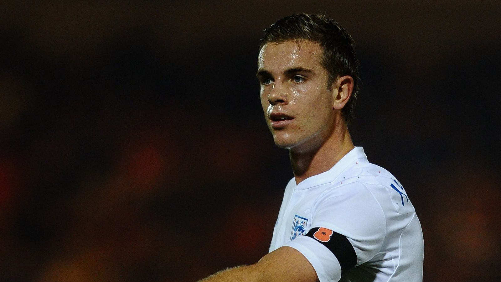 FIFA match commissioner holds key to potential poppy punishment ...