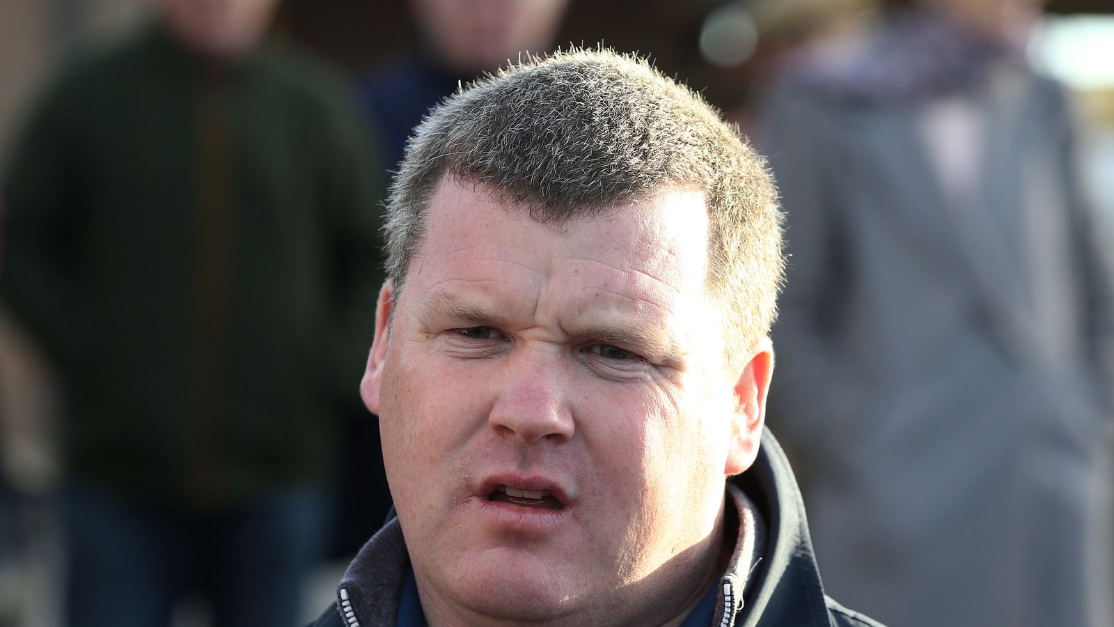 Grand Roi rules at Limerick for Gordon Elliott | Racing News | Sky Sports