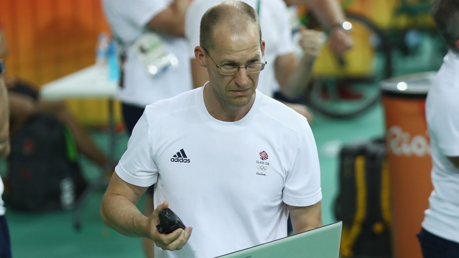 British Cycling: Only one person fit for top job, says coach Iain Dyer ...