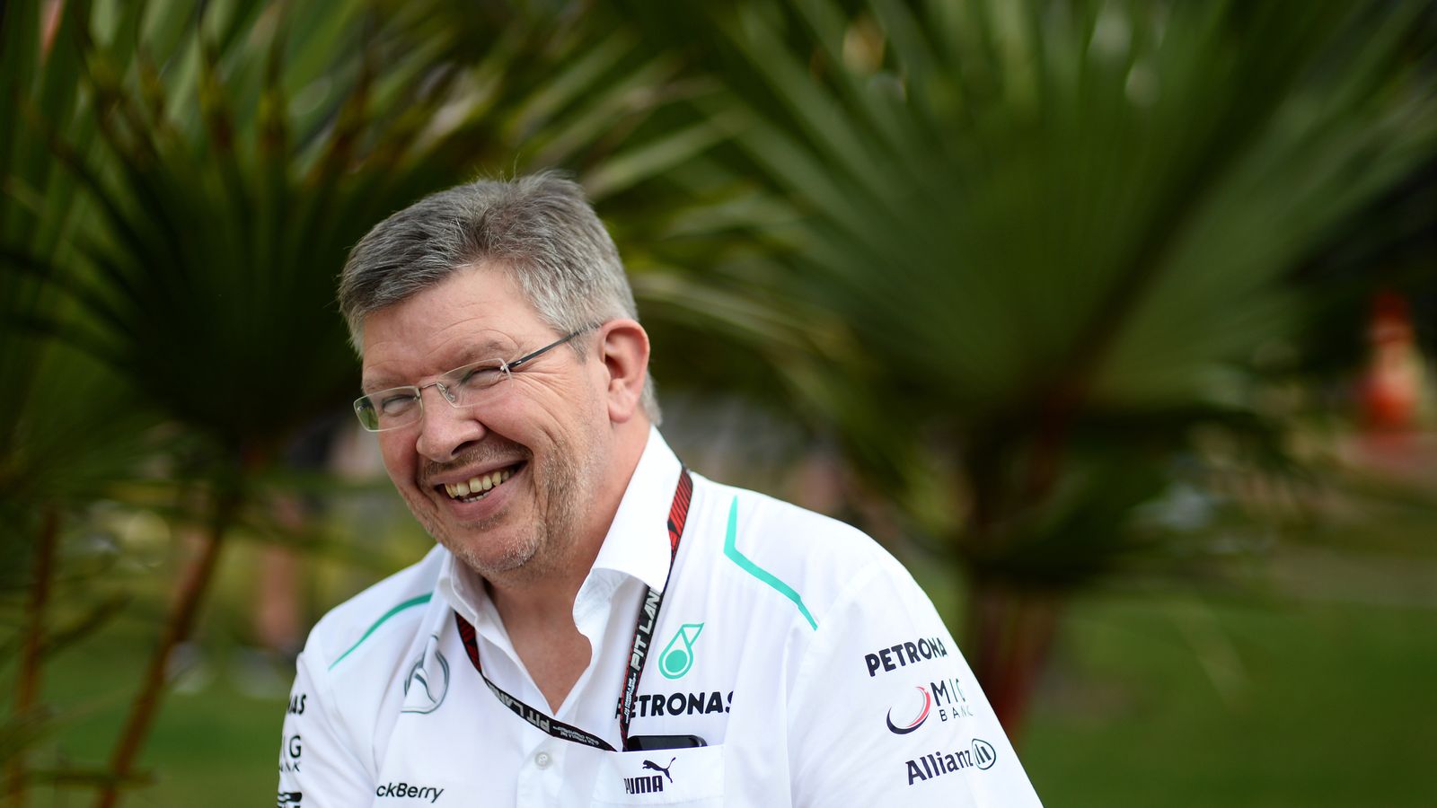 Ross Brawn hopes to make F1 viable for small teams | F1 News