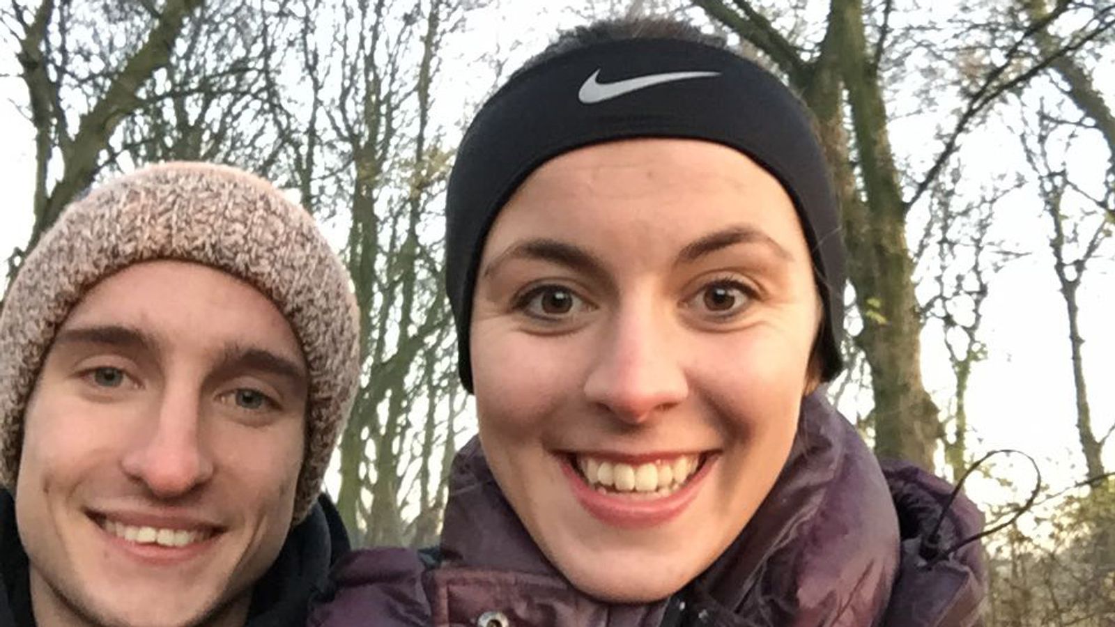 Sky Scholar Jessica Judd shines in Liverpool to make European Cross ...